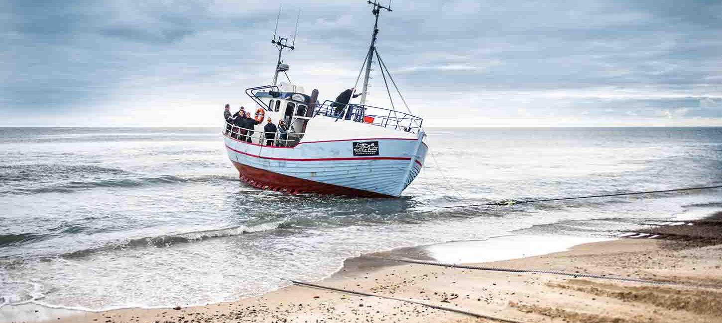 Mersalg gennem reframing: Nybrud i dansk turismefremme? | Dansk Kyst ...